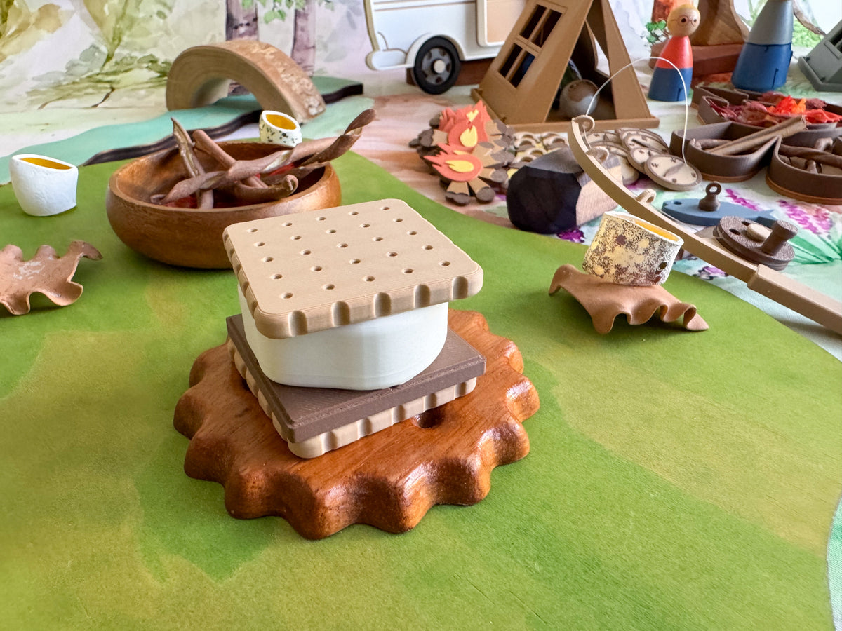 Camping Collection for Your Little Explorer – NatureBasedToys