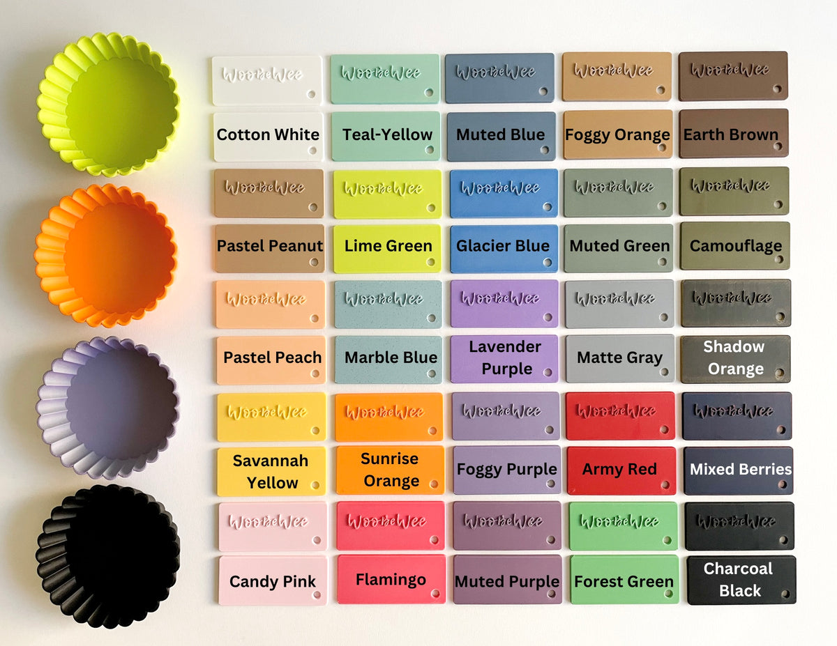 Playful Duck Bio Mold – NatureBasedToys